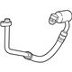 68078975AB - Genuine Mopar Cooler-CONDENSER And Trans Cooler