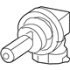 68124430AA - Genuine Mopar Bulb
