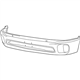 Ram 1500 Bumper - Guaranteed Genuine Ram Parts