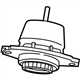 68252518AA - Genuine Mopar INSULATOR-Engine Mount