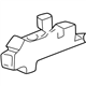 Dodge Dakota Brake Proportioning Valve