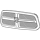 68302660AB - Genuine Mopar GRILLE-ACTIVE SHUTTER