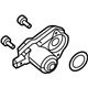 68225300AB - Genuine Mopar ACTUATOR-Park Brake