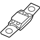 68239639AA - Genuine Mopar PDC-PRE FUSE BLOCK