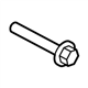 6508486AA - Genuine Mopar BOLT-HEXAGON HEAD