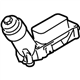 68105583AE - Genuine Mopar Adapter-Engine Oil Filter