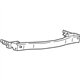 68352695AB - Genuine Mopar FASCIA-REAR LOWER