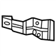 68201478AA - Genuine Mopar NUT-HEXAGON