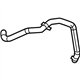 68068740AL - Genuine Mopar Hose-Power Steering Pressure