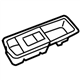 68110866AB - Genuine Mopar SWITCH-FRONT DOOR