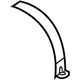 68242021AC - Genuine Mopar Fuel Tank