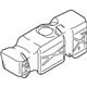 Dodge Ram 2500 Fuel Tank - Guaranteed Genuine Dodge Parts
