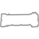 5184595AE - Genuine Mopar Gasket-Cylinder Head Cover
