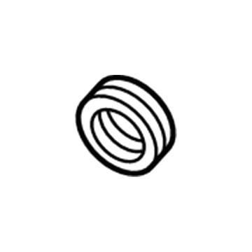 5086697AB - Genuine Mopar Seal-Drive PINION