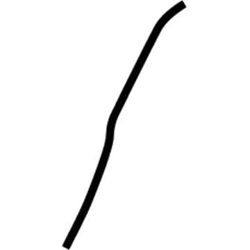 5020682AA - Genuine Mopar Cable-Outside Handle