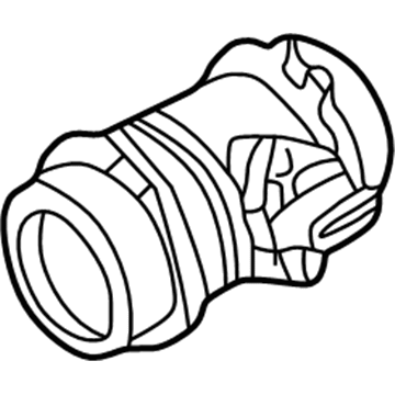 Mopar Mass Air Flow Sensor - Guaranteed Genuine