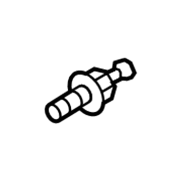 6511111AA - Genuine Mopar Ball Stud