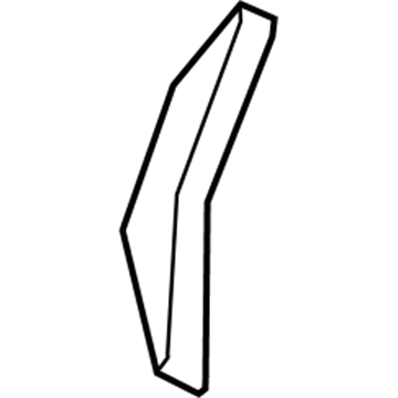 5109541AA - Genuine Mopar WINCH-Spare Tire WINCH