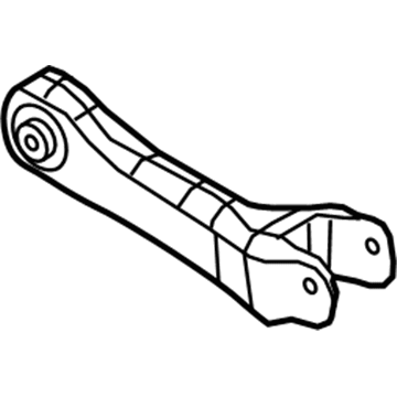 5090099AC - Genuine Mopar Link-Toe