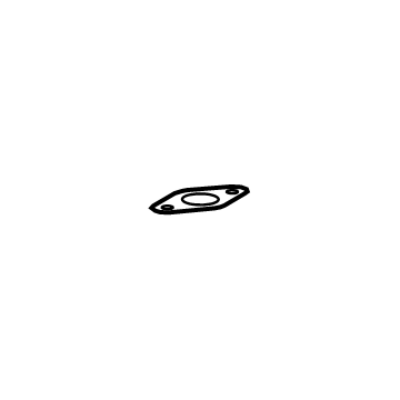 5281492AB - Genuine Mopar Gasket-Egr Tube Flange