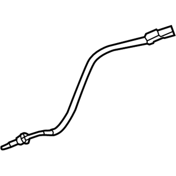 5146663AD - Genuine Mopar Sensor-Exhaust Temperature