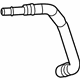 68192082AA - Genuine Mopar Hose-Jumper