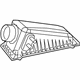 68291143AA - Genuine Jeep Body-Air Cleaner