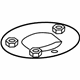 68417596AA - Genuine Mopar Steel Wheel