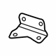 68201181AA - Genuine Mopar Bracket-Catalytic Converter