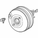 4581994AD - Genuine Mopar Hose-Brake Booster Vacuum