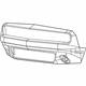 68315879AB - Genuine Mopar Front
