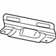 68169694AA - Genuine Mopar Wrench-Wheel Lug Nut