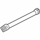 68135137AA - Genuine Mopar Tray-Jack Storage