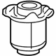 5085819AJ - Genuine Mopar CROSSMEMBER-Front Suspension