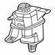 68442532AA - Genuine Mopar Coolant Recovery Bottle Cap