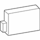 5MK60TZZAC - Genuine Mopar Sensor-Park Assist