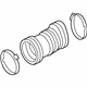 6510157AA - Genuine Mopar Screw-HEXAGON FLANGE Head