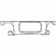 68365738AA - Genuine Mopar Exhaust Manifold