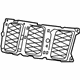 5XL23TZZAA - Genuine Mopar Surround-Grille