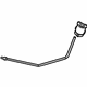 55398305AG - Genuine Mopar Hose-Fuel Filler
