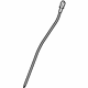 68249435AC - Genuine Mopar Indicator-Engine Oil Indicator