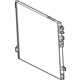 68223576AB - Genuine Mopar Line-A/C Discharge