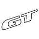 68503028AA - Genuine Mopar NAMEPLATE-HELLCAT