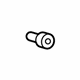 68226087AB - Genuine Mopar Cargo Door Latch