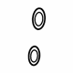 68381545AA - Genuine Mopar Line-A/C Discharge