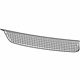 68260158AA - Genuine Mopar Reinforce-Grille