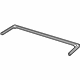 68295434AA - Genuine Mopar Cover-TONNEAU