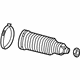 Gear Rack & Pinion - 2013 Ram 1500