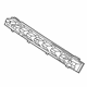 68160597AC - Genuine Jeep Bracket-Fender