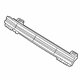 68160597AC - Genuine Jeep Bracket-Fender